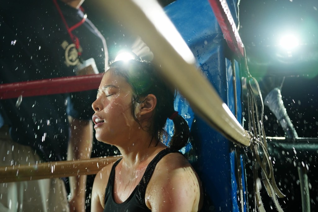 La Beauté du geste – Cinememories