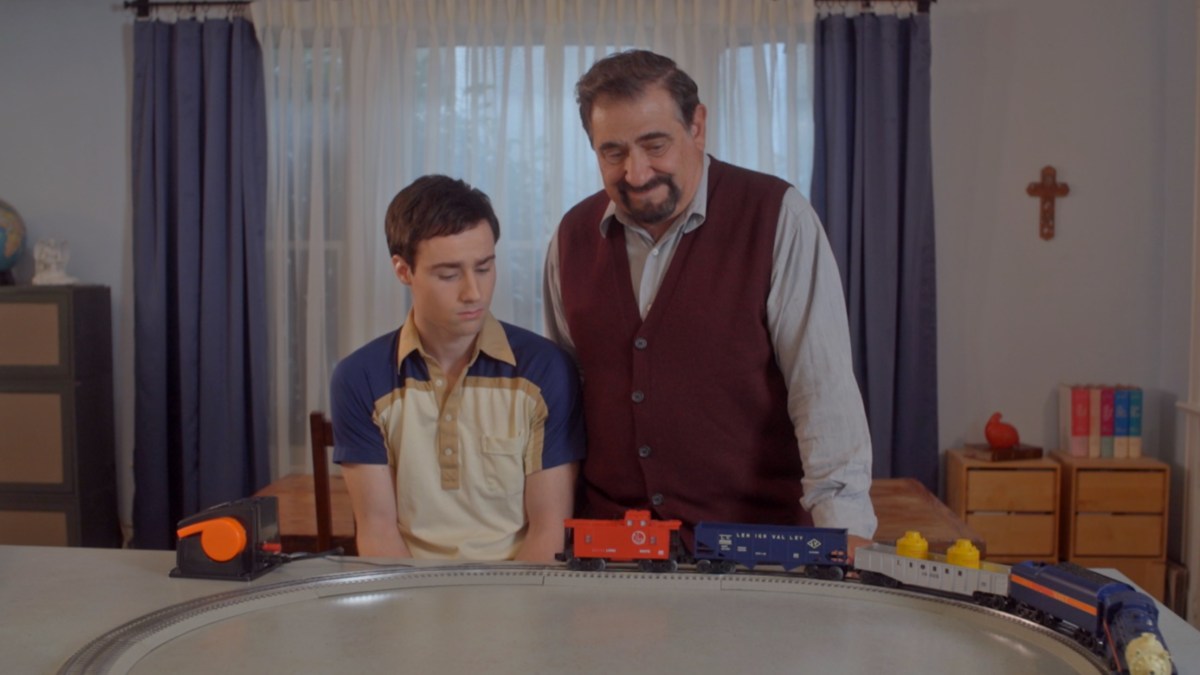 Potato Dreams of America – Cinememories